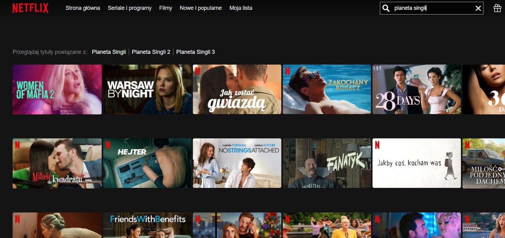 Jak Oglądać Polski Netflix w UK? (Krok po Kroku) – VPNEkspert